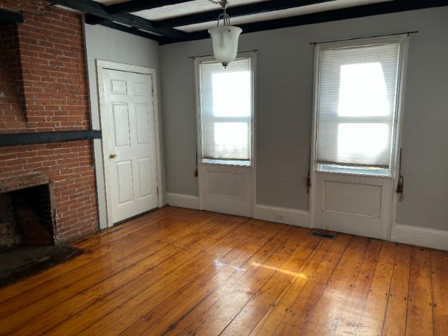 2 Bedroom Condo for Rent at 13 Bradford Rd #1D, Plymouth, MA 02360
