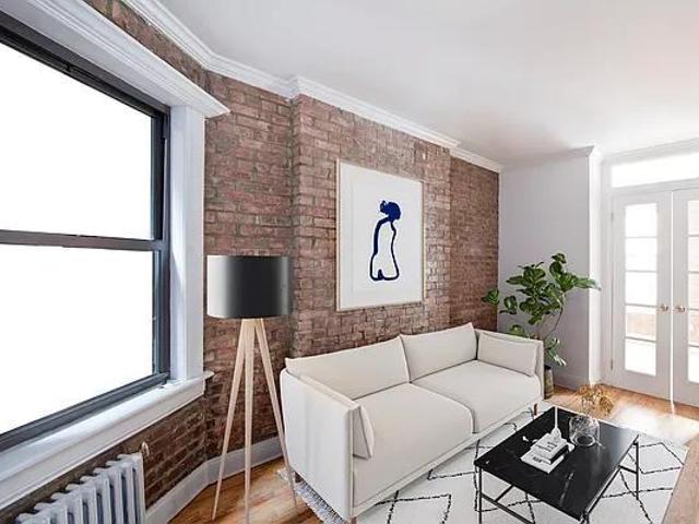 2 Bedroom Condo for Rent at 13 Essex St #18, New York, NY 10002 Chinatown