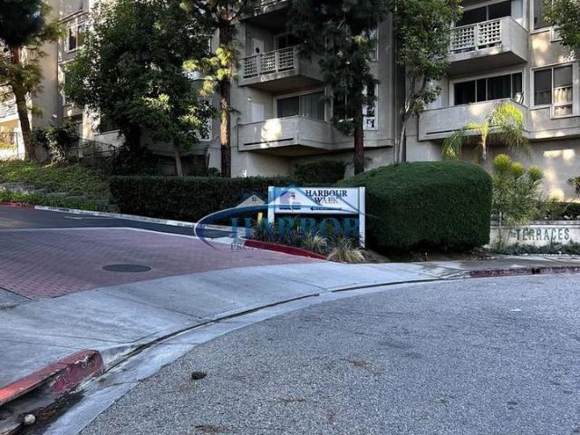 2 Bedroom Condo for Rent at 1445 Brett Pl #117, Los Angeles, CA 90732 Northwest San Pedro