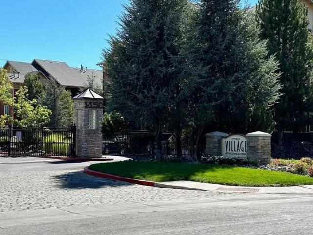 2 Bedroom Condo for Rent at 1450 Idlewild Dr #821, Reno, NV 89509