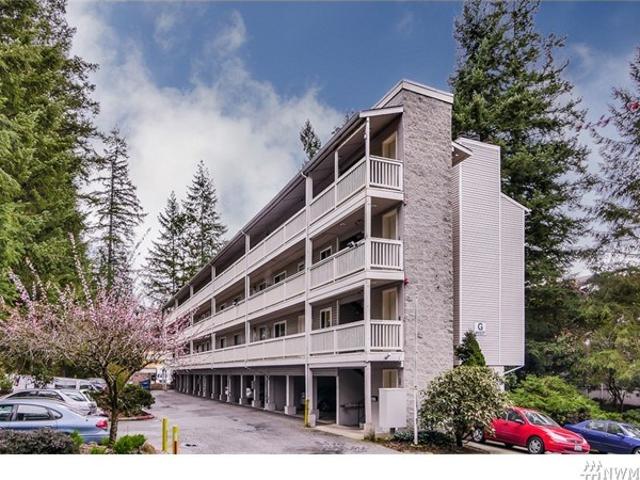 2 Bedroom Condo for Rent at 14527 Ne 40th St #G101, Bellevue, WA 98007 Bridle Trails