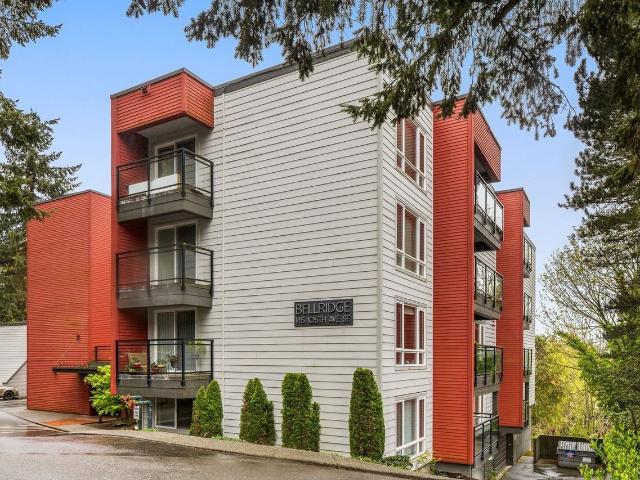 2 Bedroom Condo for Rent at 145 105th Ave Se, Bellevue, WA 98004
