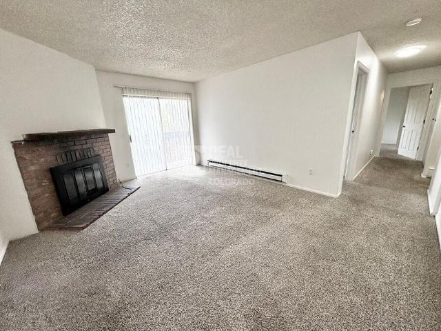 2 Bedroom Condo for Rent at 14602 E 2nd Ave #C309, Aurora, CO 80011 City Center North
