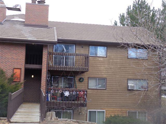 2 Bedroom Condo for Rent at 14602 E 2nd Ave #C311, Aurora, CO 80011 City Center North