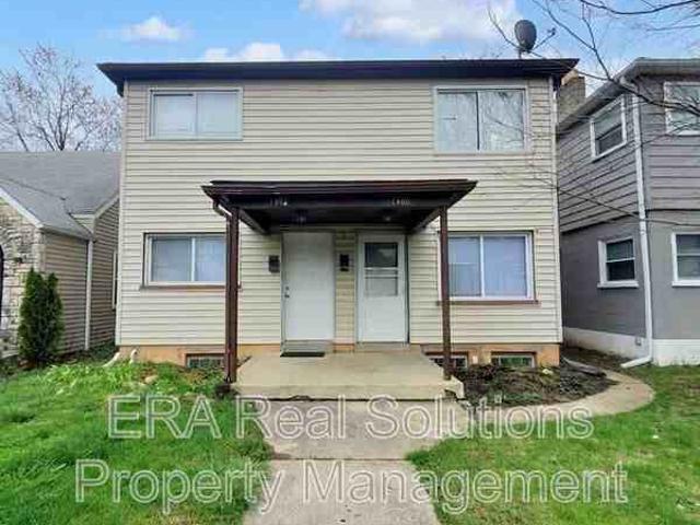 2 Bedroom Condo for Rent at 1460 Oakwood Ave, Columbus, OH 43206