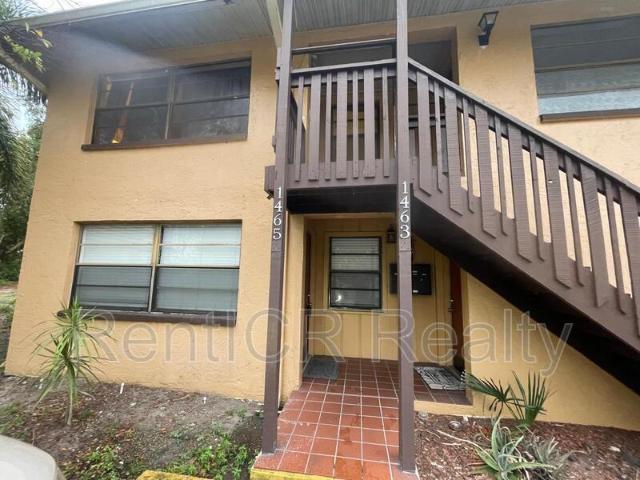 2 Bedroom Condo for Rent at 1465 Drew St, Clearwater, FL 33755