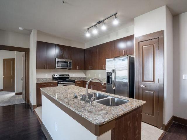 2 Bedroom Condo for Rent at 14700 Woodson Park Dr #10PSD3, Houston, TX 77044
