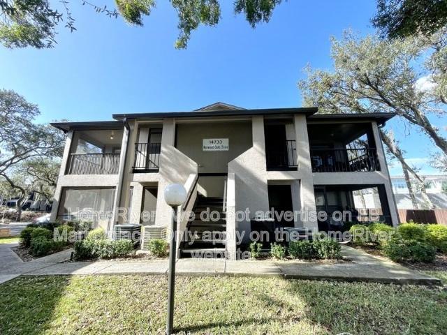2 Bedroom Condo for Rent at 14733 Norwood Oaks Dr #202, Tampa, FL 33613