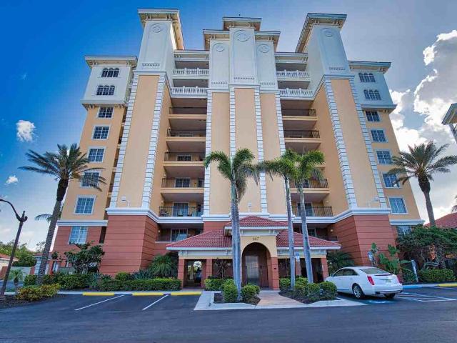 2 Bedroom Condo for Rent at 147 Tampa Ave E #202, Venice, FL 34285 Venice