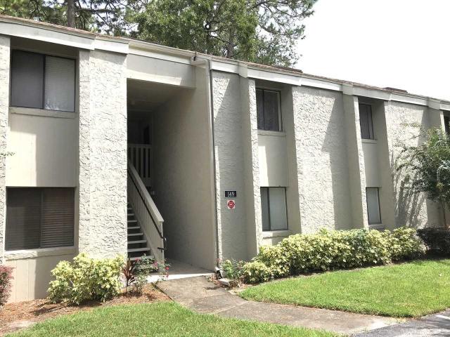 2 Bedroom Condo for Rent at 149 springwood Village Cir. #1, Longwood, FL 32750
