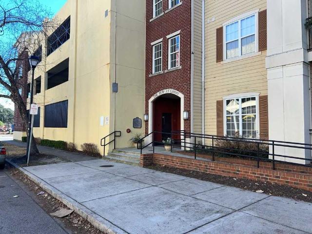 2 Bedroom Condo for Rent at 1400 Granby St #221, Norfolk, VA 23510