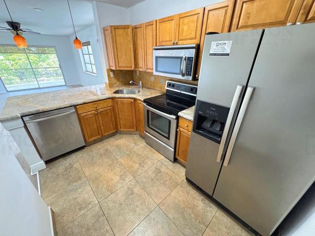 2 Bedroom Condo for Rent at 1400 Ne 57th St #308, Fort Lauderdale, FL 33334 Coral Ridge Isles