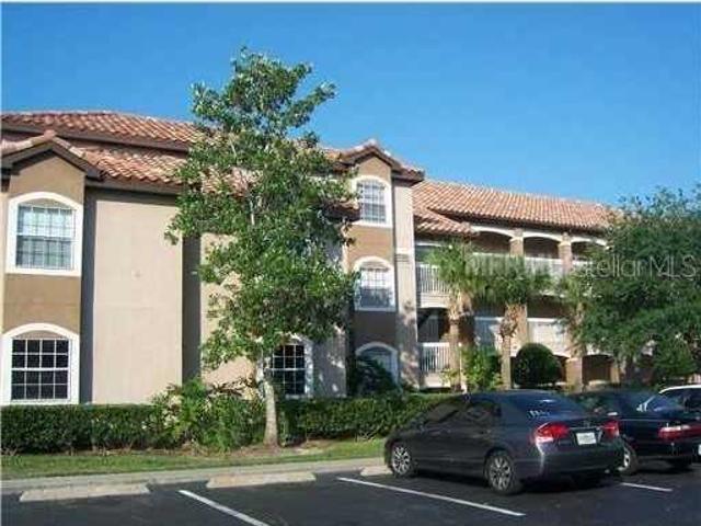 2 Bedroom Condo for Rent at 14037 Fairway Island Drive, Hunters Creek, FL 32837 Hunters Creek Golf Course