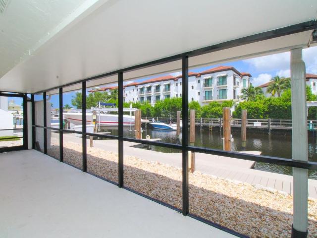 2 Bedroom Condo for Rent at 1405 Curlew Ave #4, Naples, FL 34102 Royal Harbor
