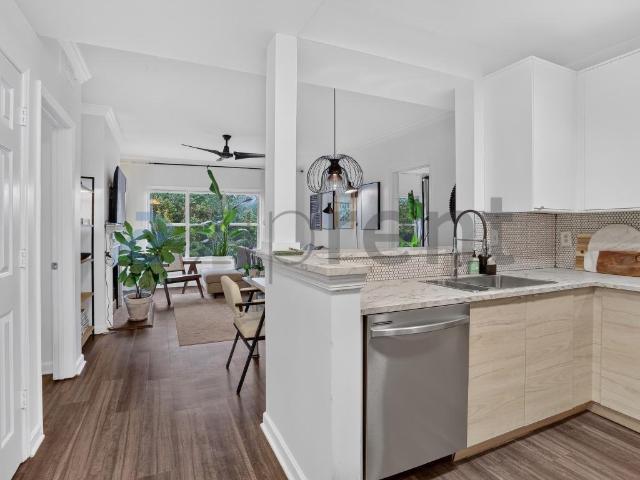 2 Bedroom Condo for Rent at 1409 River Green Dr Nw, Atlanta, GA 30327 Paces