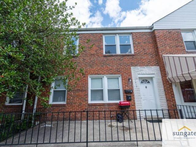 2 Bedroom Condo for Rent at 1410 Dartmouth Ave #2, Parkville, MD 21234 Parkville
