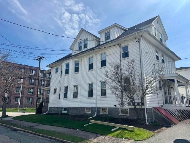 2 Bedroom Condo for Rent at 141 Whitwell St #1, Quincy, MA 02169 Quincy Center