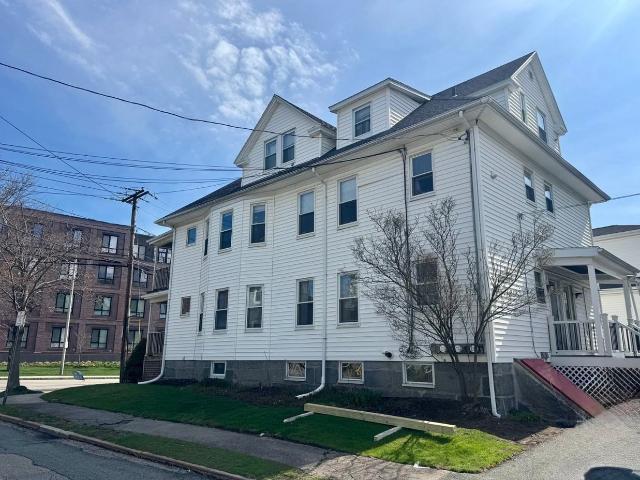 2 Bedroom Condo for Rent at 141 Whitwell St #1, Quincy, MA 02169 Quincy Center