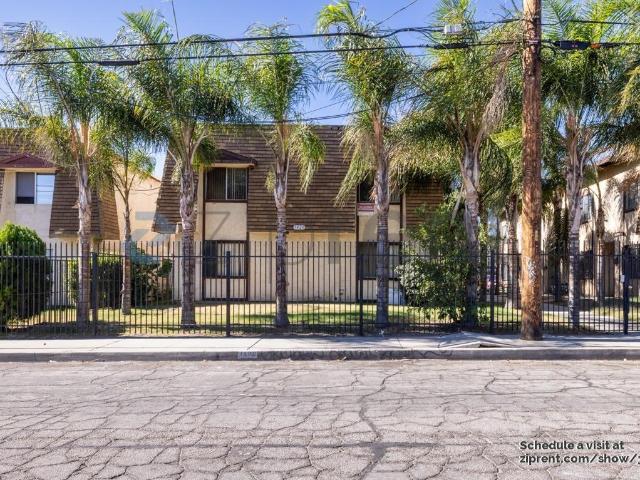 2 Bedroom Condo for Rent at 1420 Sepulveda Ave #D, San Bernardino, CA 92404 DMV
