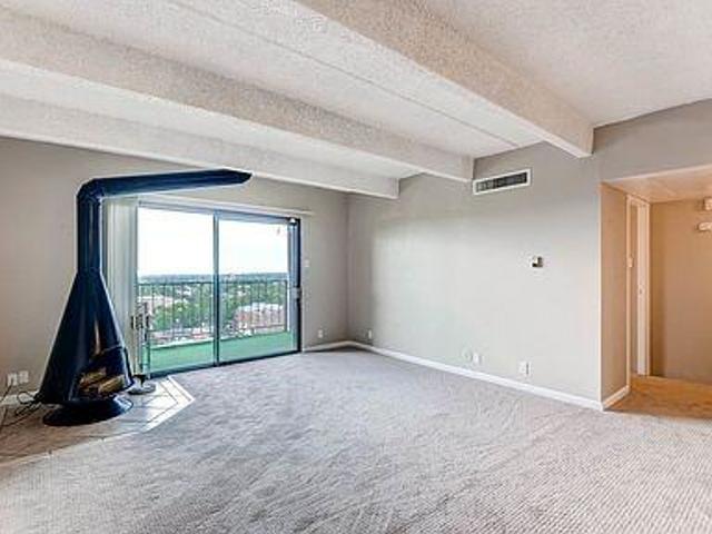 2 Bedroom Condo for Rent at 1433 North Williams Street, Denver, CO 80218 Cheeseman Park