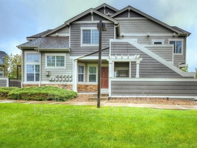2 Bedroom Condo for Rent at 14300 Waterside Ln #J5, Broomfield, CO 80023