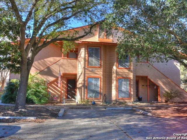 2 Bedroom Condo for Rent at 1431 Loma Alto #4, San Antonio, TX 78232