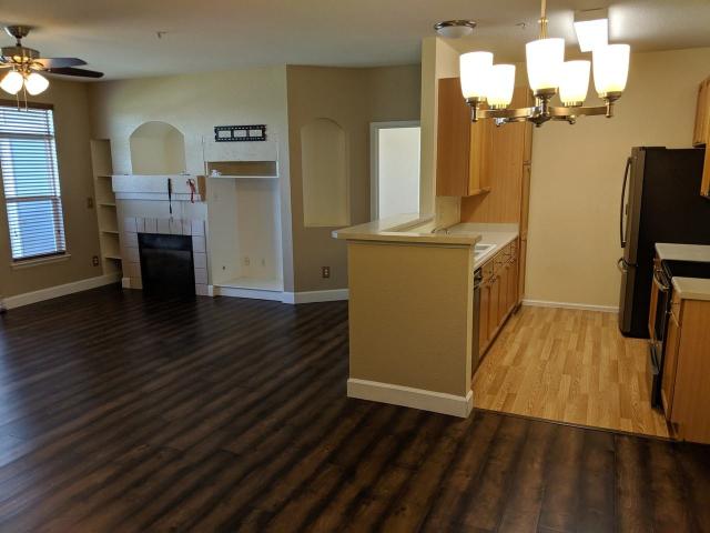 2 Bedroom Condo for Rent at 14323 E 1st Dr #101, Aurora, CO 80011 City Center North