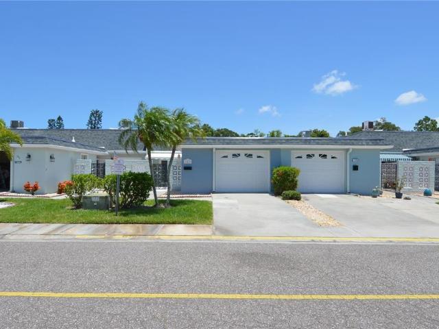 2 Bedroom Condo for Rent at 143 Boca Ciega Point Blvd N, St Petersburg, FL 33708