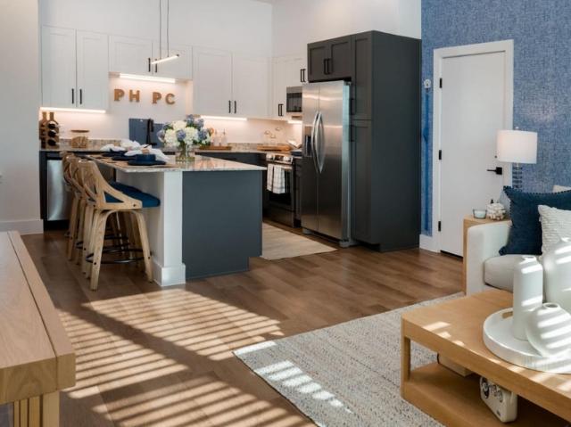 2 Bedroom Condo for Rent at 1540 Soccer Drive #109.72, Little Elm, TX 75068