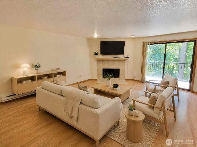 2 Bedroom Condo for Rent at 15416 40th Ave W, Lynnwood, WA 98087