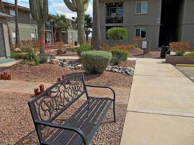 2 Bedroom Condo for Rent at 15551 S Sunland Gin Rd #A5, Arizona City, AZ 85123