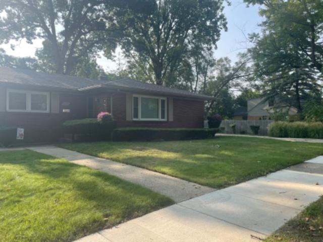 2 Bedroom Condo for Rent at 1555 Margaret Ave Se, Grand Rapids, MI 49507 South East End