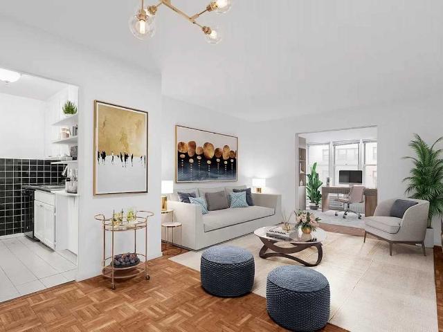 2 Bedroom Condo for Rent at 155 E 38th St #11J, New York, NY 10016 Murray Hill