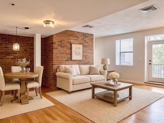 2 Bedroom Condo for Rent at 155 Kendrick Ave #3366, Quincy, MA 02169 South Quincy
