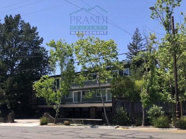 2 Bedroom Condo for Rent at 1562 Sir Francis Drake Blvd #1, San Anselmo, CA 94960 San Anselmo