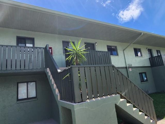 2 Bedroom Condo for Rent at 1564 University LaneAPT 806 #806, Cocoa, FL 32922 Royal Garden Homes