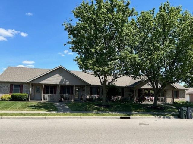 2 Bedroom Condo for Rent at 1565 Wayne St, Troy, OH 45373
