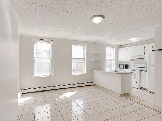 2 Bedroom Condo for Rent at 156 Bennington St Apt 2, Boston, MA 02128 Central Maverick Square Paris Street