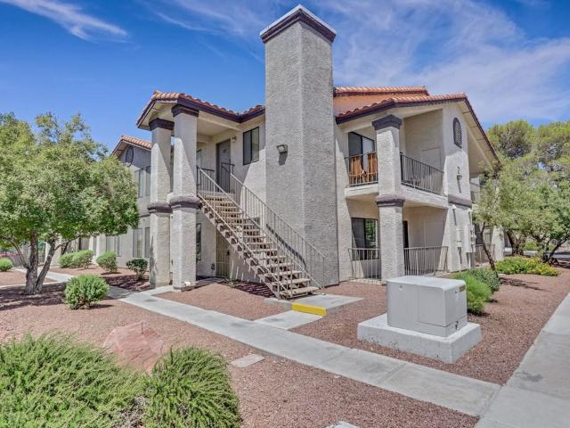 2 Bedroom Condo for Rent at 1575 W Warm Springs Rd #213, Henderson, NV 89014 Gibson Springs