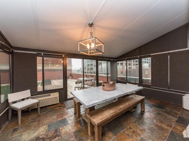 2 Bedroom Condo for Rent at 1503 S State St #306, Chicago, IL 60605 South Loop
