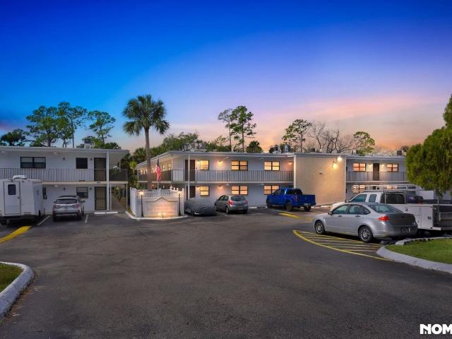 2 Bedroom Condo for Rent at 1500 Virginia Ave, Daytona Beach, FL 32114