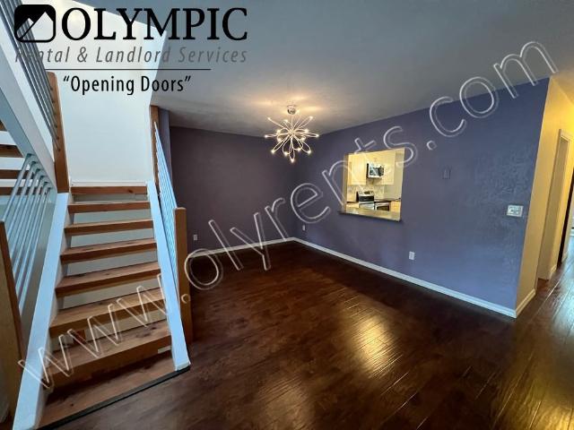 2 Bedroom Condo for Rent at 1500 Lake Park Dr Sw #12, Tumwater, WA 98512