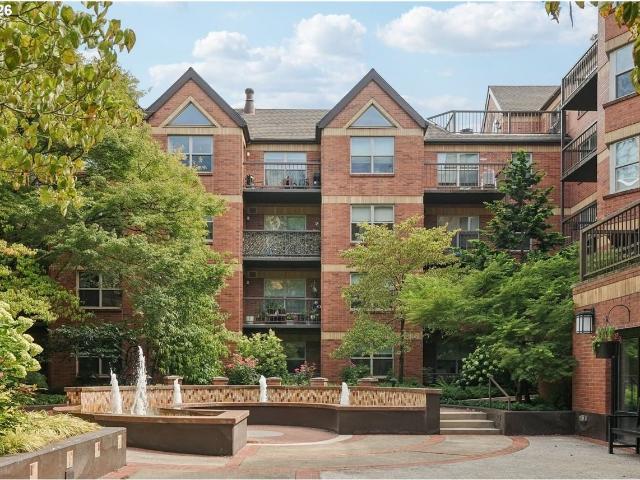 2 Bedroom Condo for Rent at 1500 Sw Park Ave, Portland, OR 97201 Downtown Portland