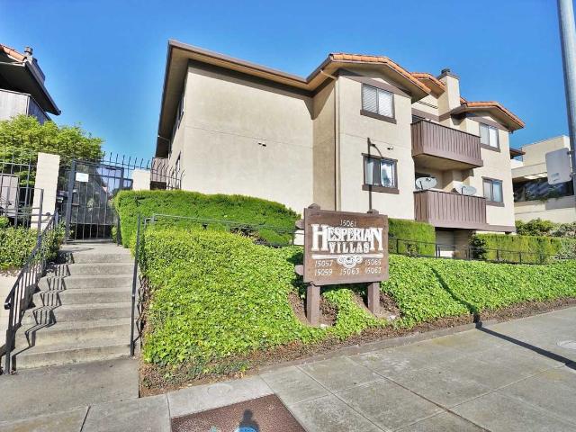 2 Bedroom Condo for Rent at 15065 Hesperian Blvd #29, San Leandro, CA 94578 Lower Bal