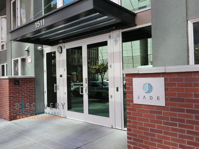 2 Bedroom Condo for Rent at 1511 Jefferson St #302, Oakland, CA 94612 Uptown