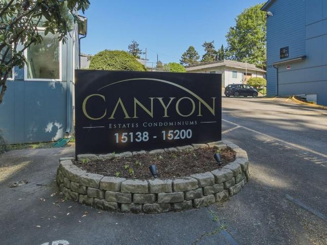 2 Bedroom Condo for Rent at 15142 65th Ave S, Tukwila, WA 98188 Tukwila Hill