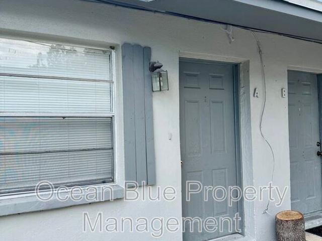 2 Bedroom Condo for Rent at 15165 Avalon Ave #A, Clearwater, FL 33760