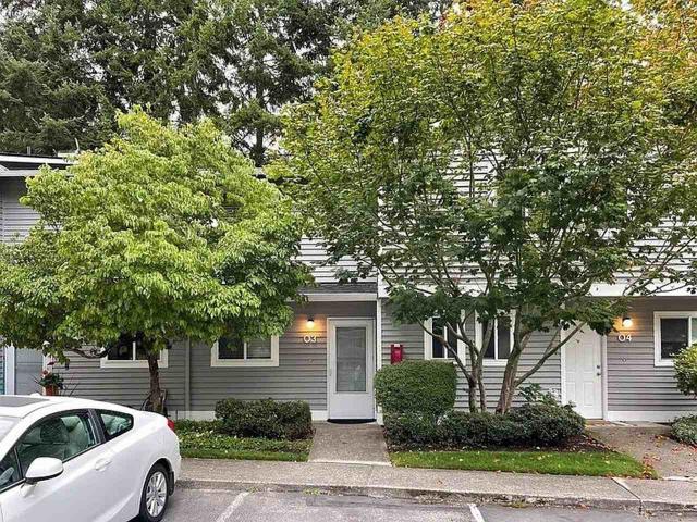 2 Bedroom Condo for Rent at 1526 192nd St Se #O3, Bothell, WA 98012