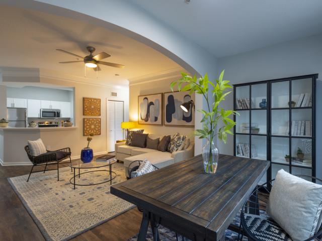 2 Bedroom Condo for Rent at 15270 Voss Road #2705.305, Sugar Land, TX 77498