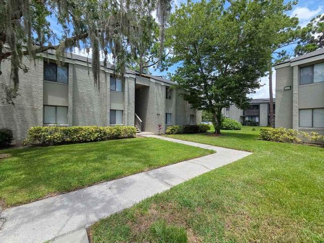 2 Bedroom Condo for Rent at 152 Springwood Cir #D, Longwood, FL 32750